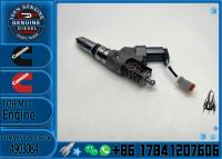 China Construction Machinery Parts Fuel Injector 3083863 4903319 3083871 3609925 3083849 4061851 4903084 4307547 For for sale