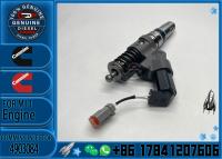 China Construction Machinery Parts Fuel Injector 3083863 4903319 3083871 3609925 3083849 4061851 4903084 4307547 For for sale