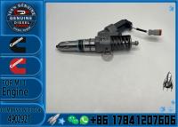 China Diesel Engine Nozzle QSM11 ISM11 M11 Fuel Injector 4902921 4903472 4088384 for Excavator for sale