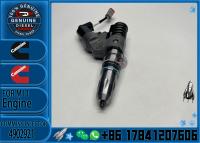 China Diesel Engine Nozzle QSM11 ISM11 M11 Fuel Injector 4902921 4903472 4088384 for Excavator for sale