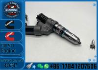 China Construction Machinery Parts Fuel Injector 3083863 4903319 3083871 3609925 3083849 4061851 4903084 4307547 For for sale