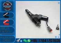 China Automotive parts M11 Engine N14 Series Engine Common Rail Fuel Injector 4307516 3411691 3087560 3411765 for for sale