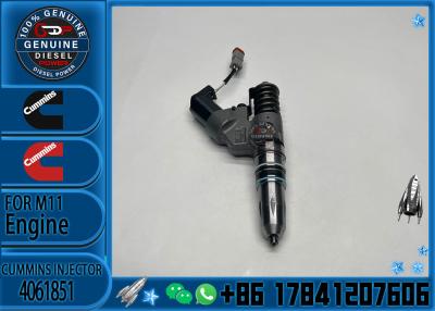 China Diesel Fuel Injector 4903319 4061851 4026222 Cum mins 4903472 3411756 4902921 For  ISM11 QSM11 ISM M11 Engine for sale