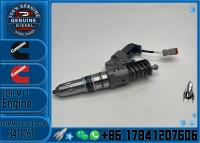 China Common rail injector fuel injecto 4307516 3411761 3411845 4307547 for M11 Excavator QSM11 ISM11 M11 for sale
