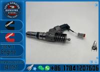 China Common rail injector fuel injecto 4307516 3411761 3411845 4307547 for M11 Excavator QSM11 ISM11 M11 for sale