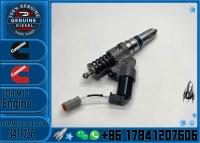 China Diesel Fuel Injector common rail injector 3411761 CUM-MINS M11 3411761 4903084 4061851 4902921 3411752 3411753 3411756 for sale