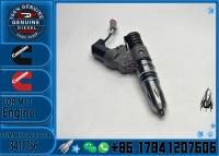 China Diesel Fuel Injector common rail injector 3411761 CUM-MINS M11 3411761 4903084 4061851 4902921 3411752 3411753 3411756 for sale