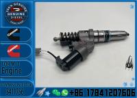 China Diesel Fuel Injector common rail injector 3411761 CUM-MINS M11 3411761 4903084 4061851 4902921 3411752 3411753 3411756 for sale