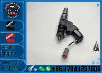China Construction Machinery PartsFuel Injector ForM11 Diesel3411754 4928171 3411755 3411753For  Diesel Engine for sale