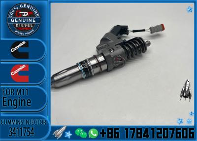 China 3411756 Recommended M11 Diesel Engine Injector Fuel Injector Assembly 3411754 for Construction Machinery Parts from Xian for sale