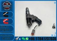 China Diesel Fuel Injector common rail injector 3095040 CUM-MINS M11 4088327 4088665 3411753 3095040 3080429 3411756 4061851 for sale