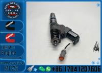 China Diesel Fuel Injector common rail injector 3095040 CUM-MINS M11 4088327 4088665 3411753 3095040 3080429 3411756 4061851 for sale