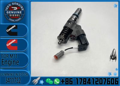 China Diesel Fuel Injector common rail injector 3095040 CUM-MINS M11 4088327 4088665 3411753 3095040 3080429 3411756 4061851 for sale