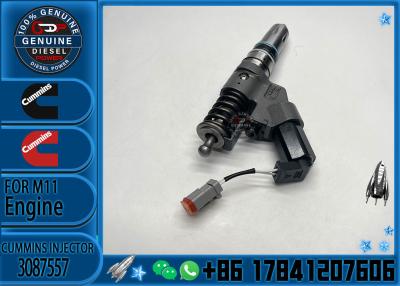 China Construction Machinery PartsFuel Injector ForM11 Diesel3411756 3083849 3087557 4307516For  Diesel Engine for sale