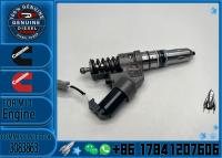 China Construction Machinery Parts Fuel Injector 3083863 4903319 3083871 3609925 3083849 4061851 4903084 4307547 For for sale