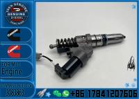 China Construction Machinery Parts Fuel Injector 3083863 4903319 3083871 3609925 3083849 4061851 4903084 4307547 For for sale