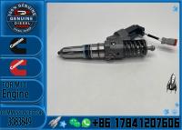 China Construction Machinery Parts Fuel Injector 3083863 4903319 3083871 3609925 3083849 4061851 4903084 4307547 For for sale