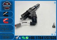 China Construction Machinery Parts Fuel Injector 3083863 4903319 3083871 3609925 3083849 4061851 4903084 4307547 For for sale
