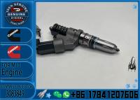 China Construction Machinery Parts Fuel Injector 3083863 4903319 3083871 3609925 3083849 4061851 4903084 4307547 For for sale