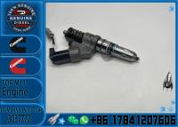 China Construction Machinery Parts Fuel Injector 3083863 4903319 3083871 3609925 3083849 4061851 4903084 4307547 For for sale