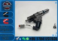 China Construction Machinery Parts Fuel Injector 3083863 4903319 3083871 3609925 3083849 4061851 4903084 4307547 For for sale