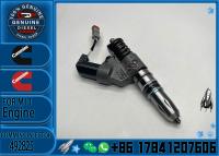 China Construction Machinery Parts Fuel Injector 3083863 4903319 3083871 3609925 3083849 4061851 4903084 4307547 For for sale
