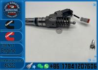 China Construction Machinery Parts Fuel Injector 3083863 4903319 3083871 3609925 3083849 4061851 4903084 4307547 For for sale
