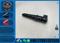 China 3406604 3411821 Fuel Injector Genuine Brand New Diesel Engine Parts for  M11 KTA19 KTA38 KTA50 QSK50 Fuel Injector for sale