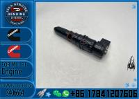 China 3406604 3411821 Fuel Injector Genuine Brand New Diesel Engine Parts for  M11 KTA19 KTA38 KTA50 QSK50 Fuel Injector for sale