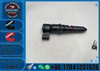 China 3406604 3411821 Fuel Injector Genuine Brand New Diesel Engine Parts for  M11 KTA19 KTA38 KTA50 QSK50 Fuel Injector for sale