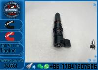 China 3406604 3411821 Fuel Injector Genuine Brand New Diesel Engine Parts for  M11 KTA19 KTA38 KTA50 QSK50 Fuel Injector for sale