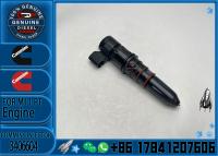China 3406604 3411821 Fuel Injector Genuine Brand New Diesel Engine Parts for  M11 KTA19 KTA38 KTA50 QSK50 Fuel Injector for sale