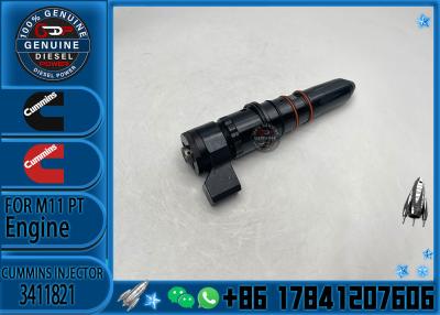 China Diesel Engine Fuel Injector 4903084 4061851 4902921 3411752 For  M11 ISM11 Engine for sale