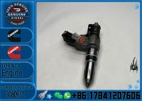 China QSN14 N14 NT855 N855 engine CELECT fuel injector 3080931 3411381 3411767 3081315 3411767 f With Good Quality for sale