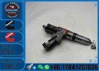 China QSN14 N14 NT855 N855 engine CELECT fuel injector 3080931 3411381 3411767 3081315 3411767 f With Good Quality for sale