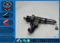 China Construction Machinery PartsFuel Injector ForN14 Diesel3083846 3083622 3411759 4384360FFFor  Diesel Engine for sale