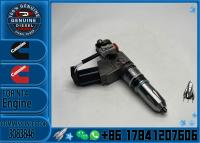 China Construction Machinery PartsFuel Injector ForN14 Diesel3083846 3095086 3083622 3411767For  Diesel Engine for sale