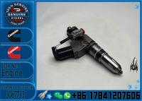 China Construction Machinery Parts Fuel Injector 3083863 4903319 3083871 3609925 3083849 4061851 4903084 4307547 For for sale