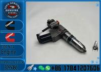 China Common Rail Injector N14 Fuel Injector Nozzles 3095086 3411766 3618300 3411767 N14 Injecteur For  N14 Injectors for sale