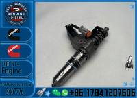 China Common Rail Injector N14 Fuel Injector Nozzles 3095086 3411766 3618300 3411767 N14 Injecteur For  N14 Injectors for sale