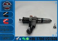 China Construction Machinery Parts Fuel Injector For N14 Diesel3087807 341176 3409975 3411760 For  Diesel Engine for sale