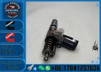 China 3411756 3411754 4026222 4061851 4903472 4902921 4903319 M11 Excavator Accessories Fuel Injector Assembly for sale