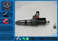 China Diesel Fuel Injector Common Rail Injector 4061851 4088327 4088665 3411753 3095040 M11CUM-MINS 3080429 3411756 4061851 4062567 for sale