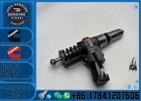 China 3411756 Recommended M11 Diesel Engine Injector Fuel Injector Assembly 3411754 For Construction Machinery Parts From Xian for sale