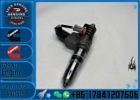 China Common Rail Injector Fuel Injector 4307516 3411761 3411845 4307547 For M11 Excavator QSM11 ISM11 M11 for sale
