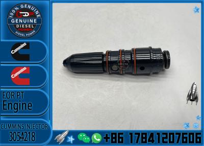 China Construction Machinery Engine NT855 Nozzle Common Rail Injector 3054218 Diesel Fuel Injector Assembly for  NT855 for sale