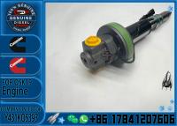 China Genuine Fuel Injector Assembly 2867147 2882077 4955524 Y431KO5393 2882078 For Qsk19 Engine for sale