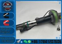 China Construction Machinery PartsFuel Injector For QSK19 Diesel Y431K05429 Y431KO5205 Y431K05420For  Diesel Engine for sale