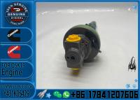 China Construction Machinery Parts Fuel Injector For QSK19 Diesel Y431K05429 Y431KO5205 Y431K05420For  Diesel Engine for sale