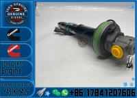 China Construction Machinery Parts Fuel Injector For QSK19 Diesel Y431K05429 Y431KO5205 Y431K05420For  Diesel Engine for sale